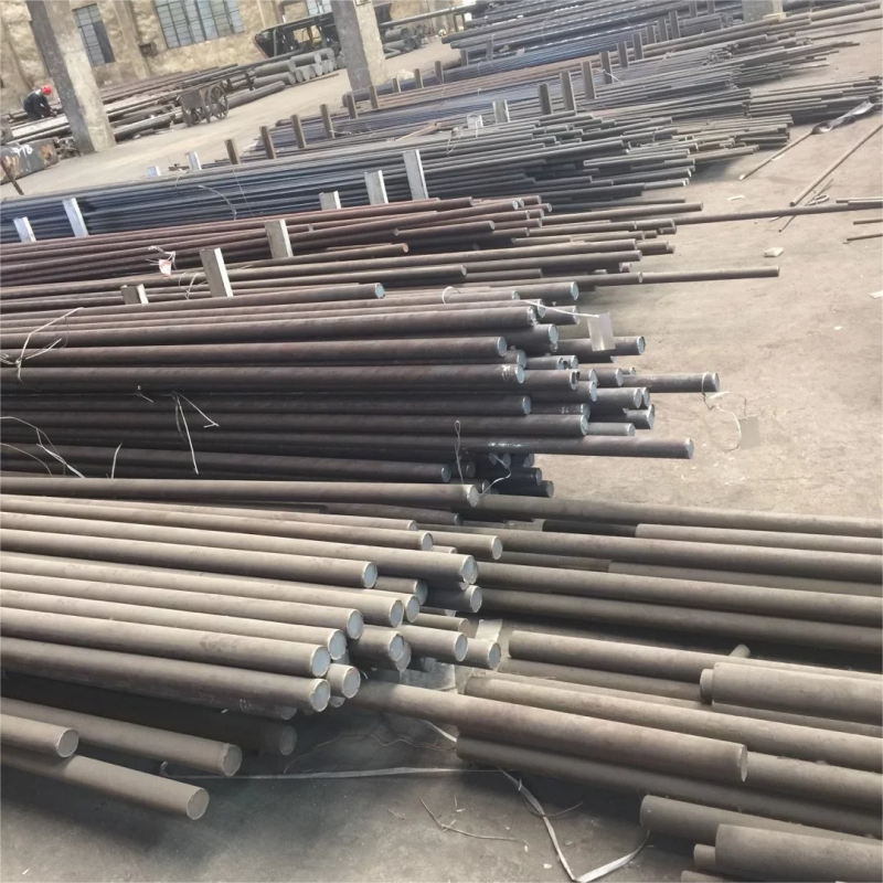 Steel Bar - Buy Steel Bar Product on Hunan Great Steel Pipe Co.,Ltd.
