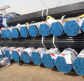 The Main Process Flow of Pipeline Steel Production - Hunan Great Steel ...