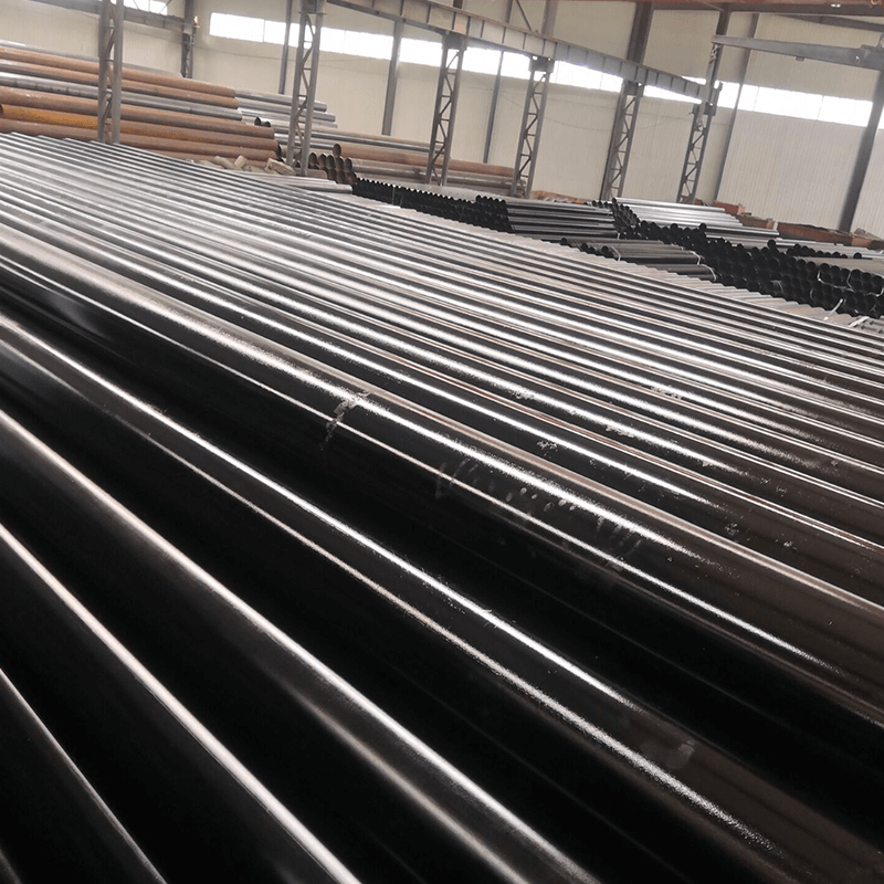 Welded Steel Pipe - Buy Product on Hunan Great Steel Pipe Co.,Ltd.