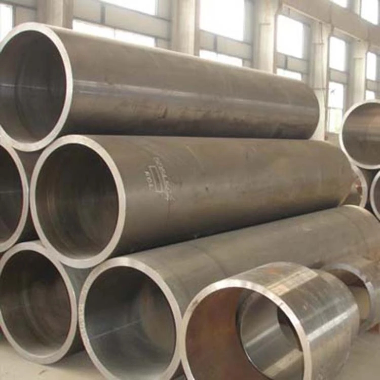Alloy Steel Pipe - Buy Alloy Steel Pipe Product on Hunan Great Steel ...