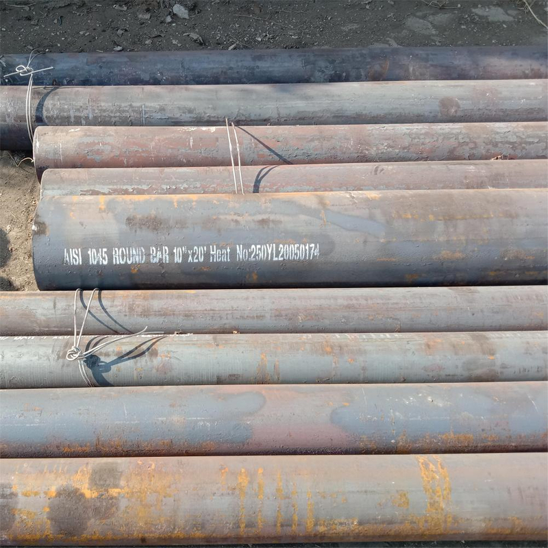 Steel Bar - Buy Steel Bar Product on Hunan Great Steel Pipe Co.,Ltd.