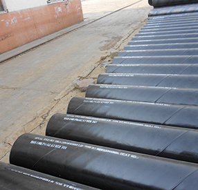 Folding Seamless Steel Pipe - Hunan Great Steel Pipe Co.,Ltd.