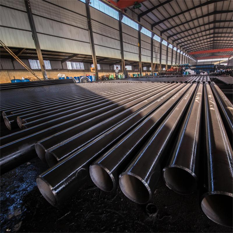 Carbon Steel Pipe - Buy Product on Hunan Great Steel Pipe Co.,Ltd.