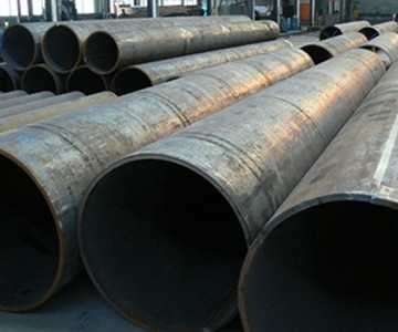 Understand the size and application of DN50 steel pipe - Hunan Great ...