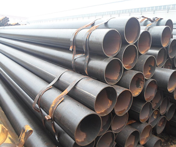 Classification of fire steel pipes - Hunan Great Steel Pipe Co.,Ltd.