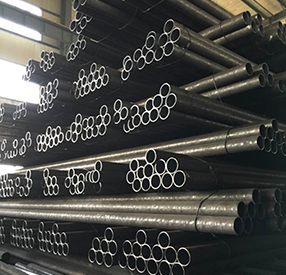 Analysis and control methods of common appearance defects of section ...