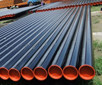 3087 seamless steel pipe is the first choice for high-quality pipes ...