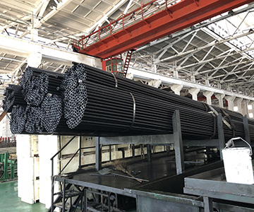 Understand the size and application of DN50 steel pipe - Hunan Great ...