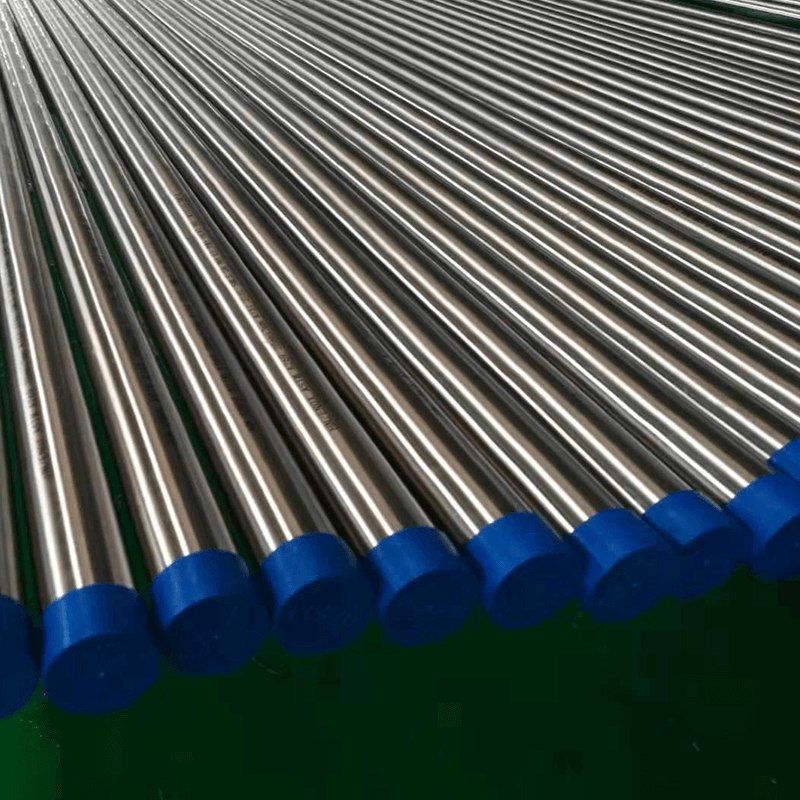 Seamless Steel Pipe - Buy Seamless Steel Pipe Product on Hunan Great ...