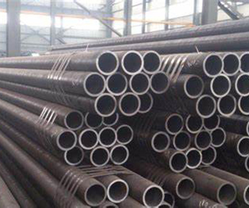 Ensure the quality of steel pipes from Q390 steel pipe material ...