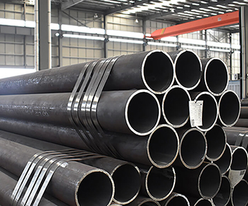 What are the standards for St52.4 cold-drawn precision seamless steel ...